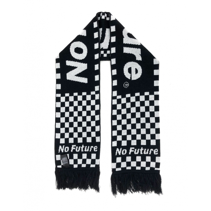 Atkı - No Future - Sad Boy No Future Çift Taraflı Atkı NF0178SYBY